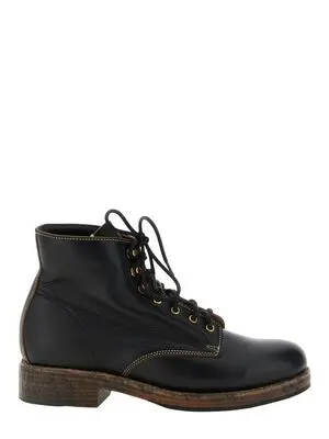 VISVIM Lace-up Boots