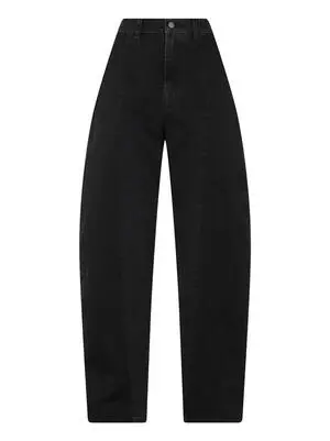 HAIKURE Logo Jeans