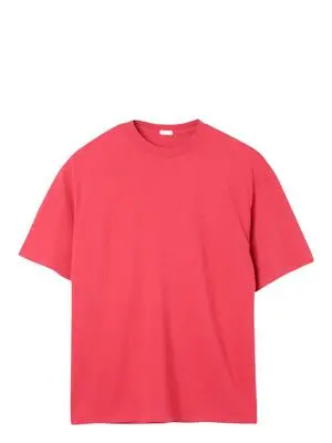 A.PRESSE Vintage Light Weight T-Shirt