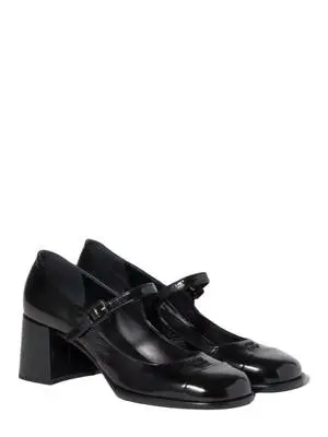 MIU MIU Low-cut High Heels