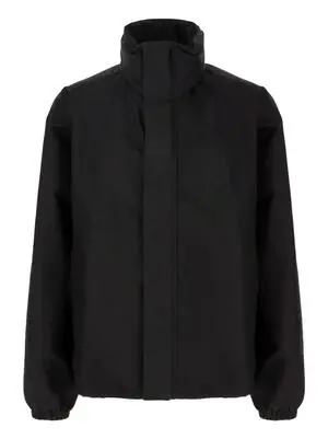 GUCCI High-neck Raglan-sleeve Jacket