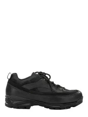 Diemme Grappa Hiker Boots - Black