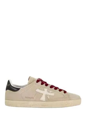 Premiata Stevend 8492 Sneakers - Neutrals