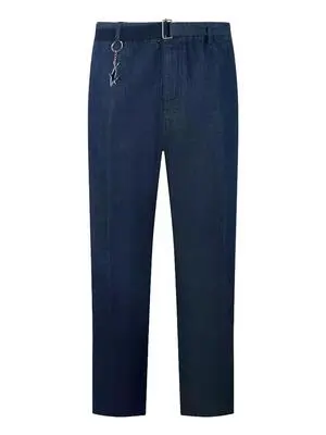 PAUL & SHARK Straight-leg Jeans