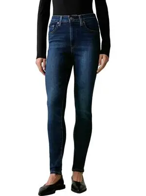 LEVI'S 721™ High Rise Skinny Jeans