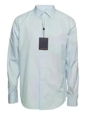 LOUIS VUITTON Long-sleeve Shirt - Blue