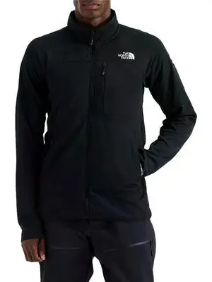 The North Face Summit Futurefleece Jacket - Black