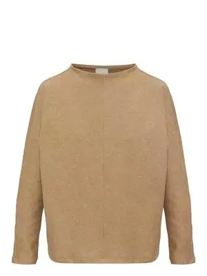 HANRO Easy Wear Boat-neck Sweater