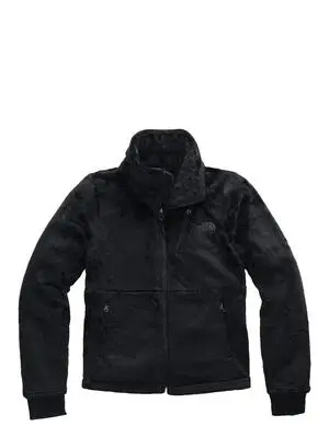 The North Face Osito Fleece Jacket - Black