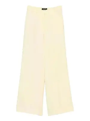 FABIANA FILIPPI Wide-leg Tailored Trousers