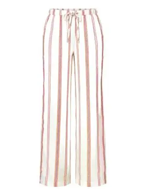 RAILS X Giadzy Emmie Striped Trousers