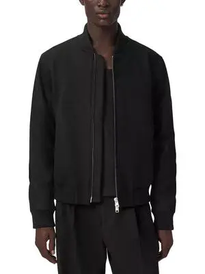 ALLSAINTS Zip-up Bomber Jacket