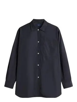 Soeur Kita Shirt - Navy