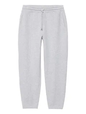 ALLSAINTS Annabel Slim-fit Cuffed Sweatpants - Grey