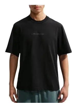 Nike Primary Training T-shirt - Black