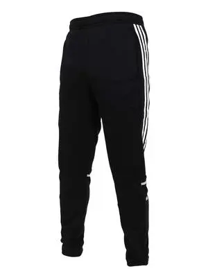 Adidas Squadra 25 Sweat Pant Asia Sizing - Black