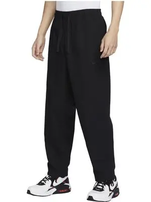 Nike Club Barcelona Pants Asia Sizing - Black