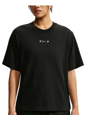 Nike Classic Loose-fit T-shirt - Black