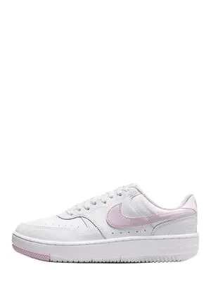 Nike (wmns) Nike Gamma Force 'white Bleached Lilac' White/bleached Lilac