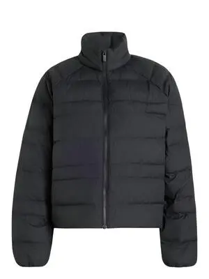 Adidas Essentials Packable Insulated Jacket Asia Sizing - Black