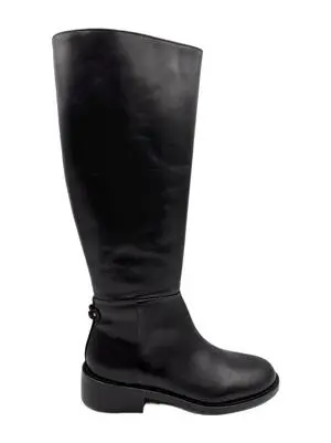 Sam Edelman Milla Knee-high Boots - Black