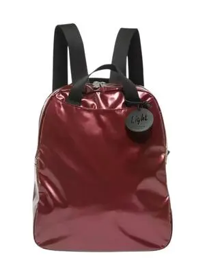 JACK GOMME Lami Light Backpack - Red