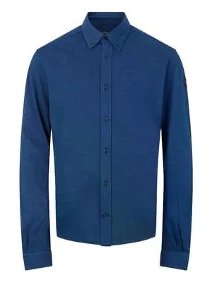 Paul & Shark Long-sleeve Shirt - Blue