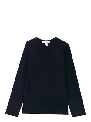 Comme Des Garçons Forever T-shirt - Blue