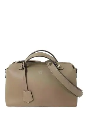 Fendi By The Way Tote Bag Grey