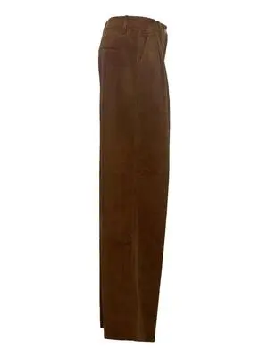 ESSENTIEL ANTWERP Kamp Corduroy Trousers