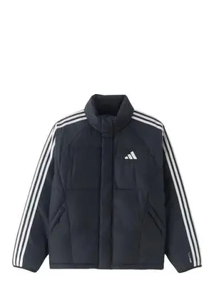 Adidas Jacket Asia Sizing - Black