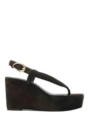 CULT GAIA Shae Wedge Sandals