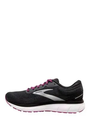Brooks Trace 2 Sneakers - Black