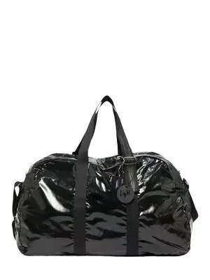 JACK GOMME Grand Light Walk Holdall Bag - Black