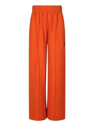 PUMA (wmns) Puma X Ami Wide Pants 'orange'