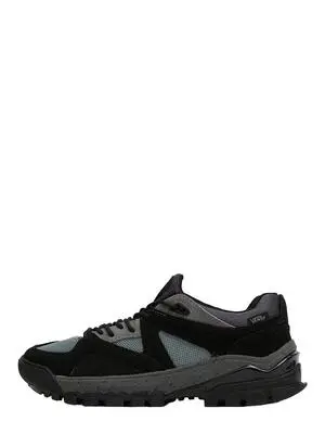 VANS Amzn Trailhead Shoes 'black Green Grey - Black/green/grey
