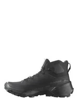 SALOMON Cross Hike Mid Gtx 2 - Black