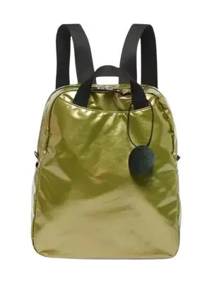 JACK GOMME Lami Backpack - Green
