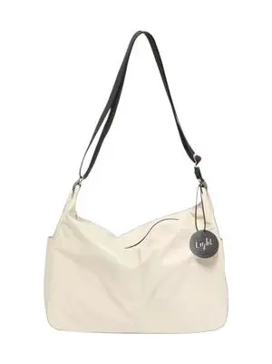 JACK GOMME Joy Light Shoulder Bag - Neutrals