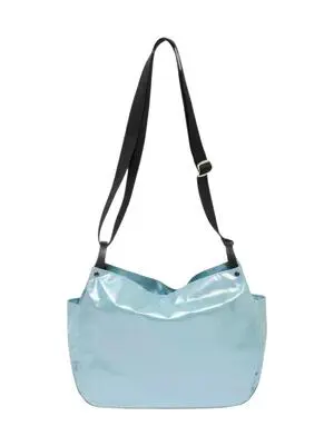 JACK GOMME Mael Light Crossbody Bag