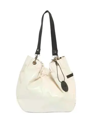 JACK GOMME Cara Light Shoulder Bag - Neutrals