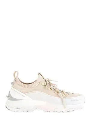 Moncler Trailgrip Lite 3 Sneakers Neutrals