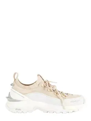 Moncler Trailgrip Lite 3 Sneakers - Neutrals