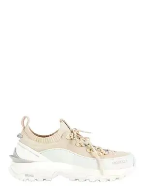 Moncler Trailgrip Lite 3 Sneakers - Neutrals