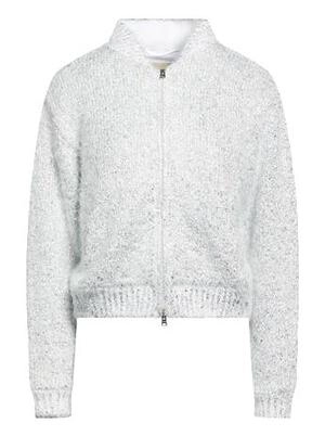Herno Jacket Light Size Wool, Polyamide - Grey