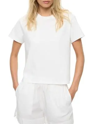 LMND Classic Cotton T-shirt