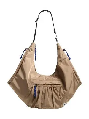 Free People Freestyle Cinched Tote Sandy