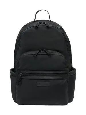 TIBA + MARL Elwood 2.0 Changing Backpack Woven - Black