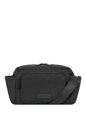 TIBA + MARL Inka Buggy Organiser Woven - Black