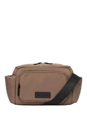 TIBA + MARL Inka Buggy Organiser Woven - Mocha